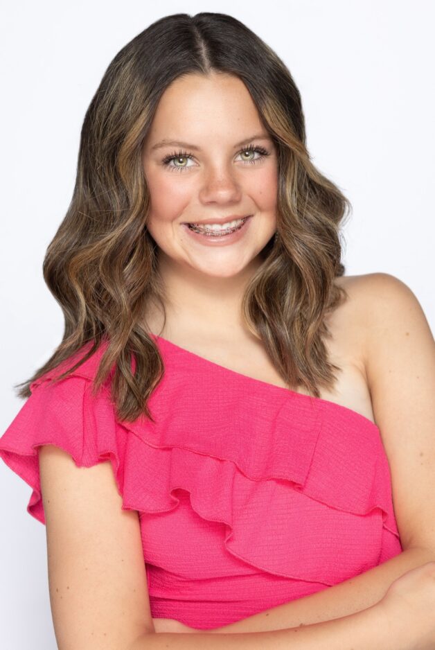 Miss Sanpete County and Outstanding Teen pageants set to shine in ...